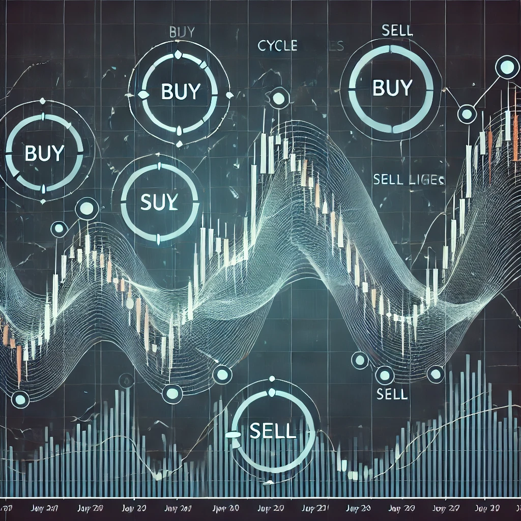 Cycle Indicators - Foreks İndikatör